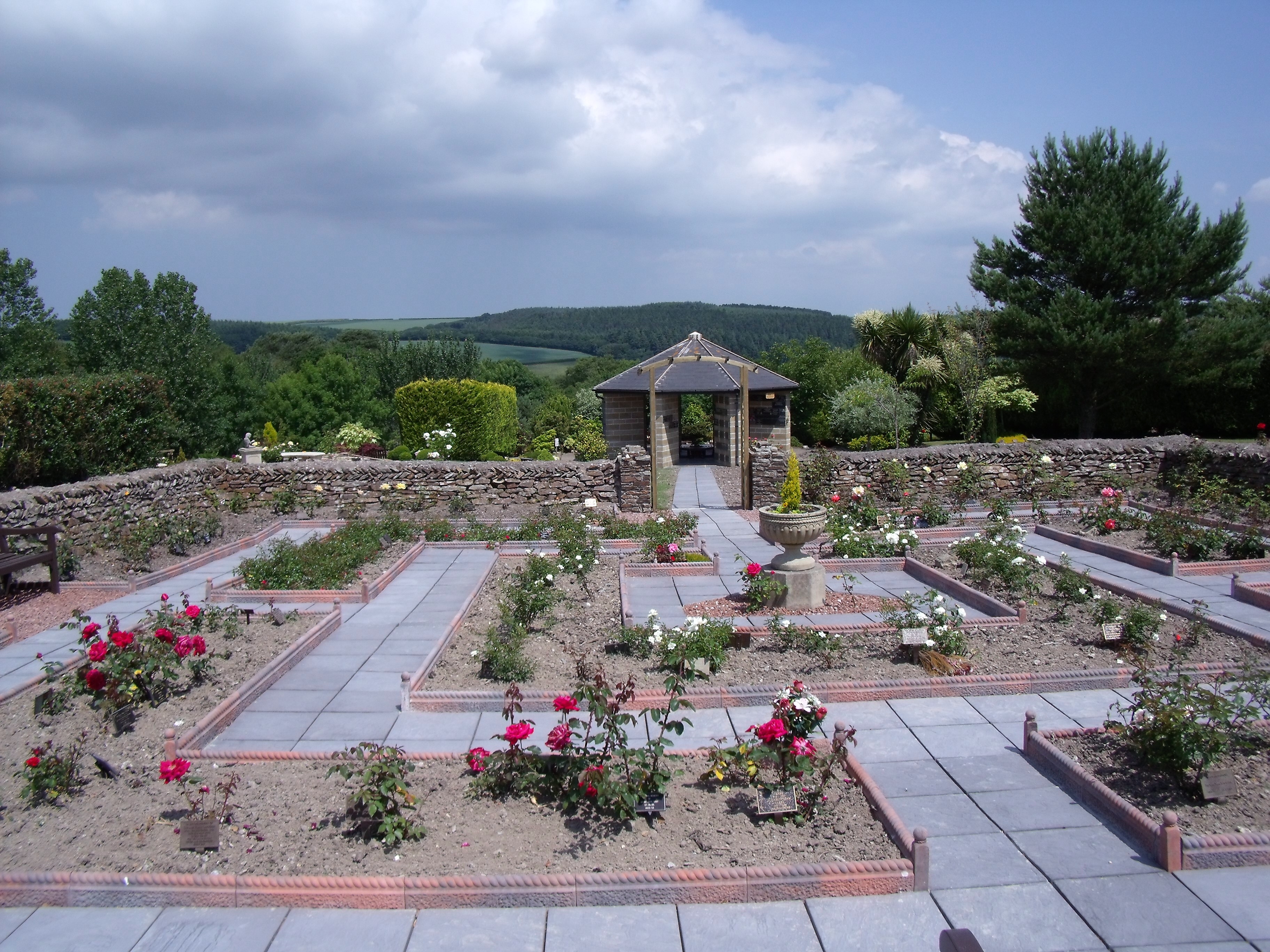 Glynn Valley Crematorium | Simplicity Cremations