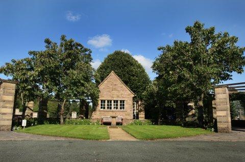 Stockport Crematorium Cypress | Simplicity Cremations